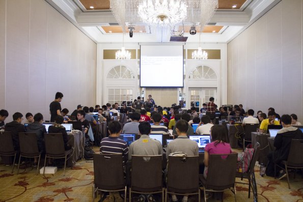 HITB GSEC CTF 2017 (in collaboration with XCTF) « HITB GSEC – Singapore 2017