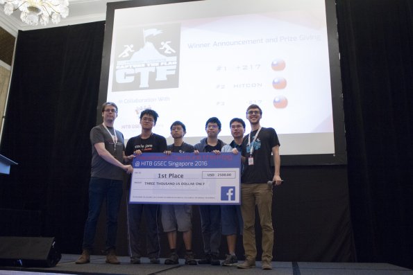 HITB GSEC CTF 2017 (in collaboration with XCTF) « HITB GSEC – Singapore 2017