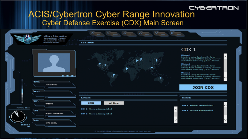 3-DAY SPECIAL TRAINING – ICS/SCADA Security « HITB GSEC – Singapore 2017