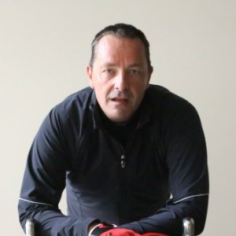 Mark Curphey « HITB GSEC – Singapore 2017