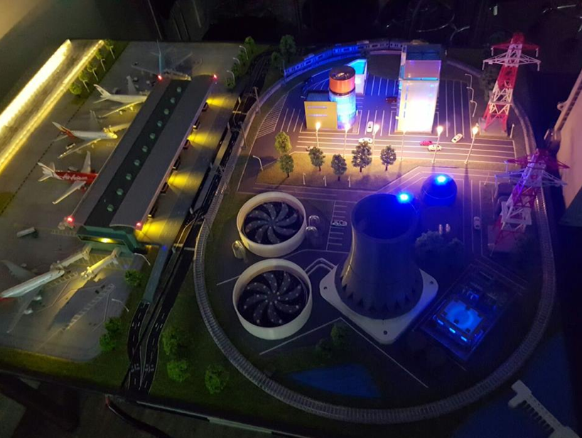 3-DAY SPECIAL TRAINING – ICS/SCADA Security « HITB GSEC – Singapore 2017